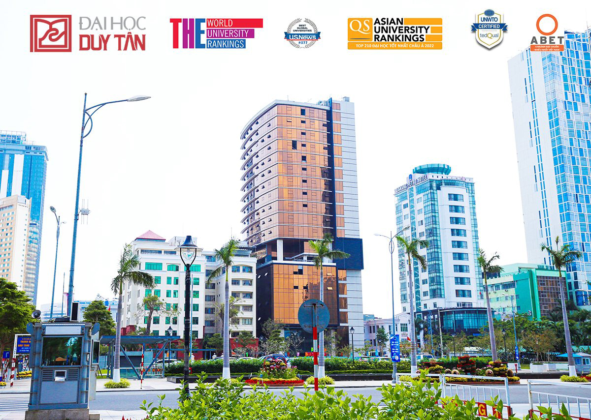 Đại học Duy Tân