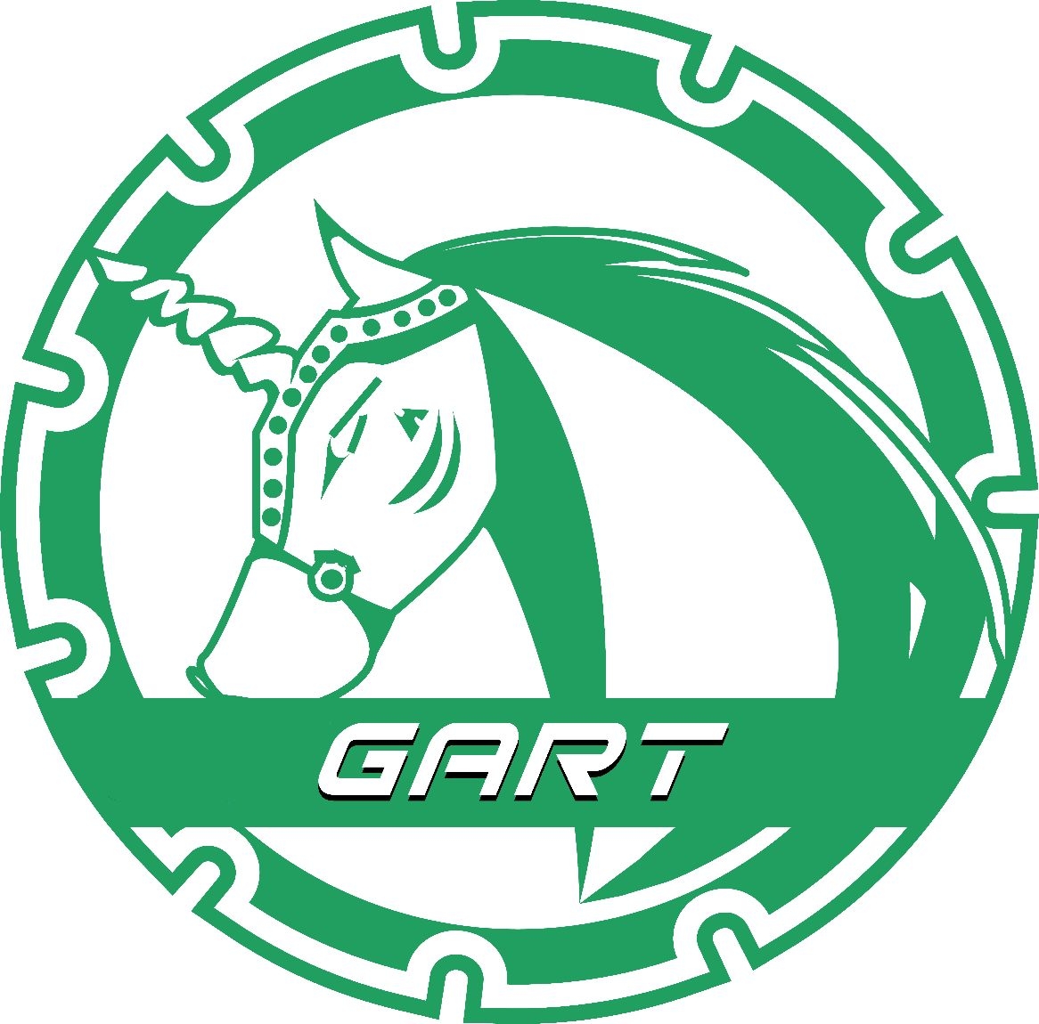 GreenAms Robotics Team (GART)